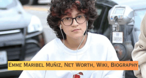 Emme Maribel Muñiz (Jennifer Lopez & Marc Anthony Daughter), Age ...