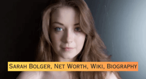 Sarah Bolger – Biography 2025 - KulFiy US